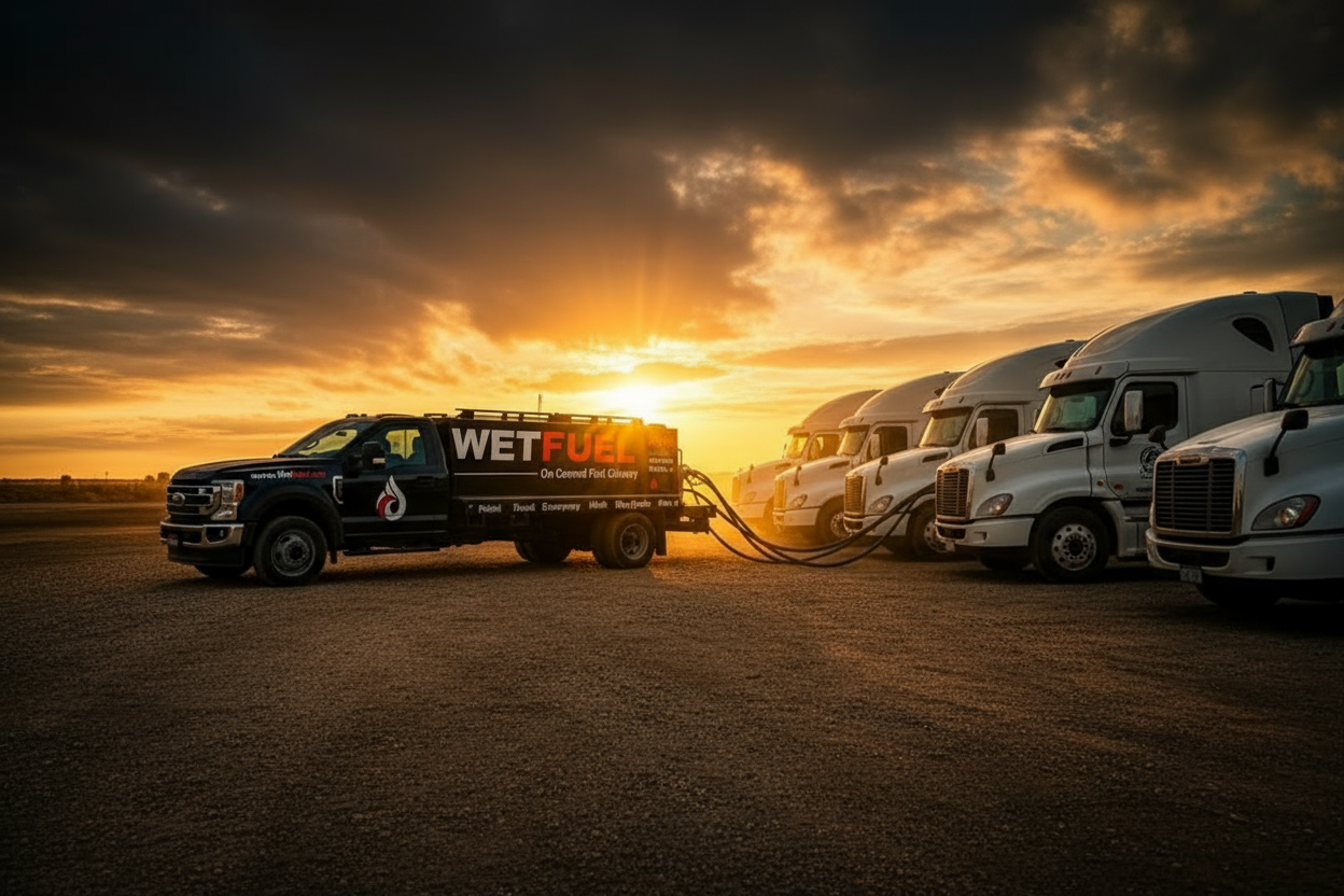 Home - Wet Fuel